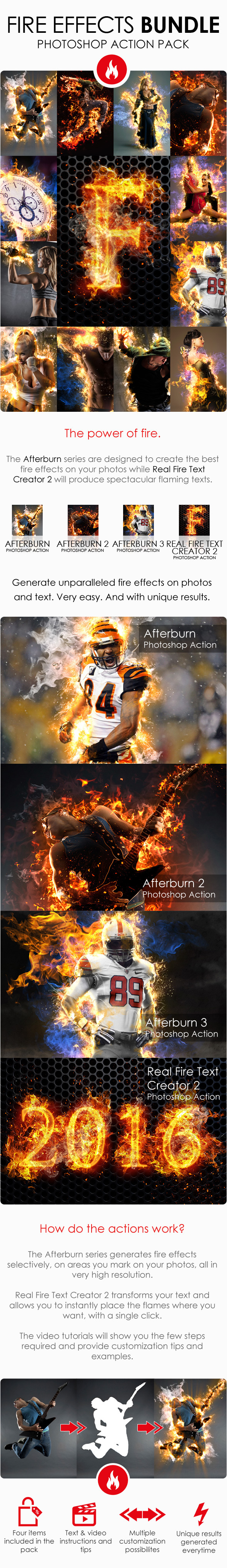 Fire Graphics, Designs & Templates | GraphicRiver