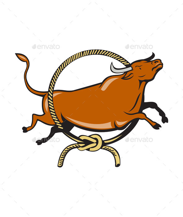 Lasso Graphics, Designs & Templates | GraphicRiver