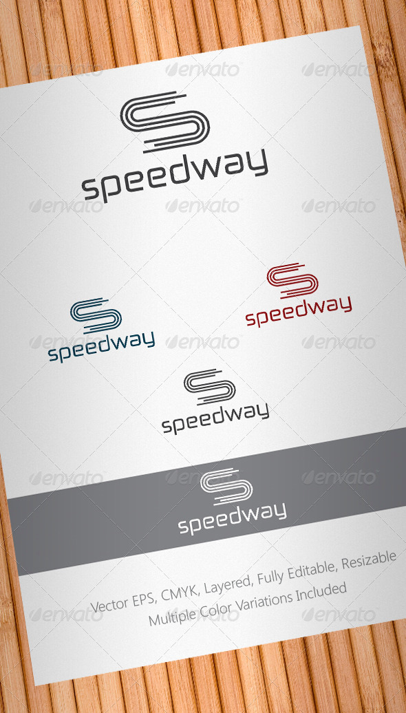 Speedway Graphics, Designs & Templates | GraphicRiver