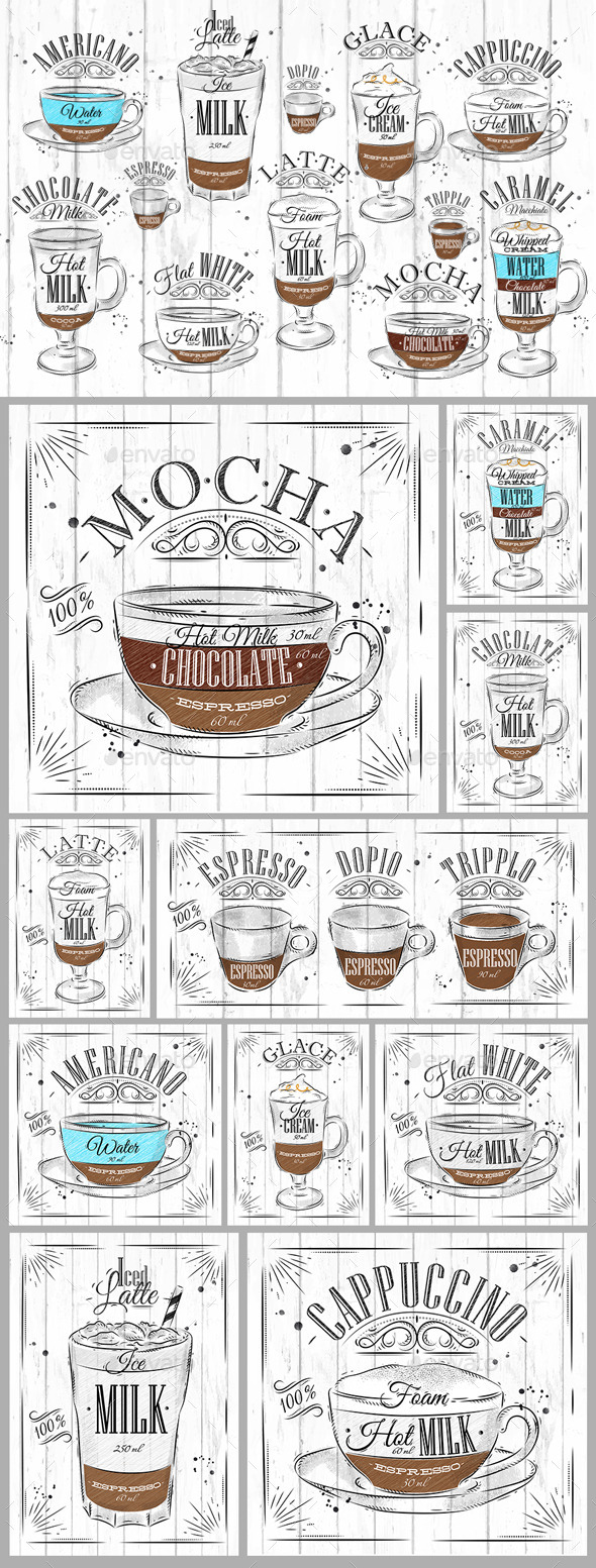 Coal Graphics, Designs & Templates | GraphicRiver