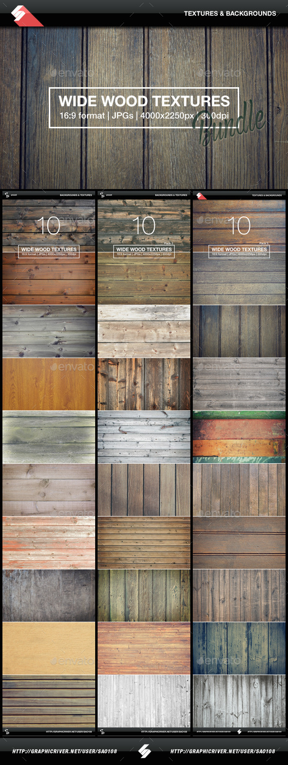Wide Graphics, Designs & Templates | GraphicRiver