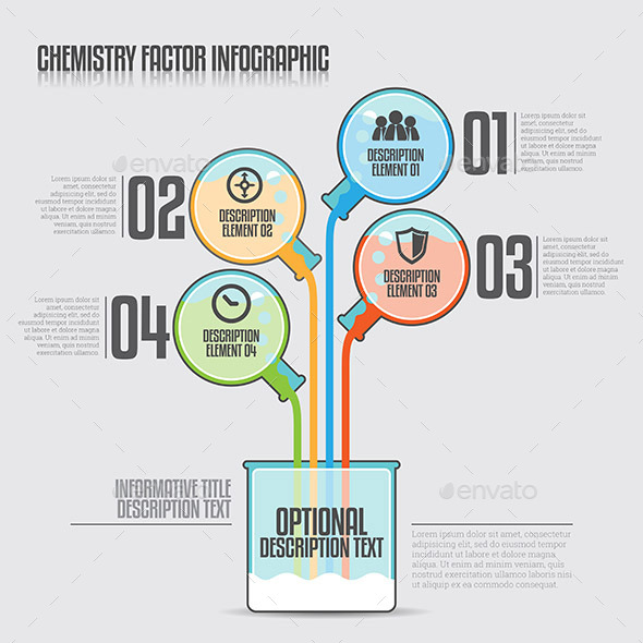 Factor Graphics, Designs & Templates | GraphicRiver