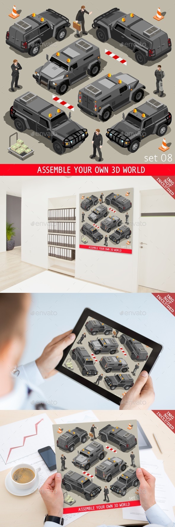 Armour Graphics, Designs & Templates | GraphicRiver