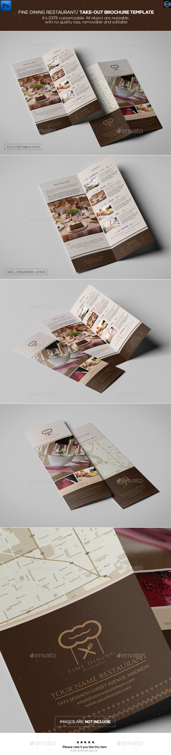 Take-out Graphics, Designs & Templates | GraphicRiver