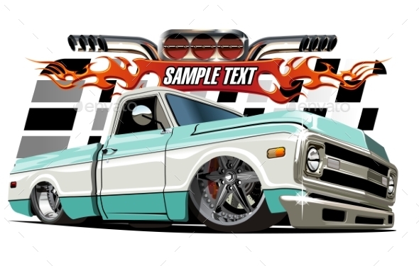 Lowrider Graphics, Designs & Templates | GraphicRiver