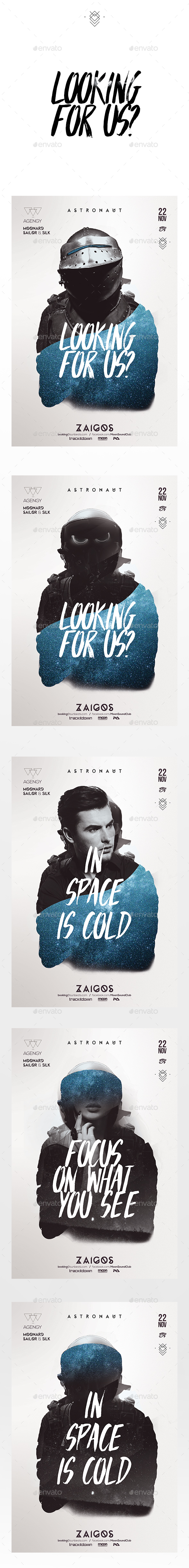 Stardust Graphics, Designs & Templates | GraphicRiver