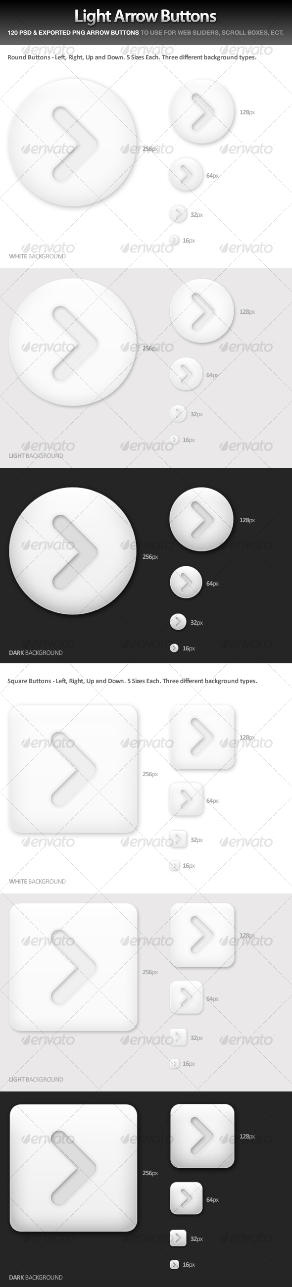 Button Graphics, Designs & Templates | GraphicRiver