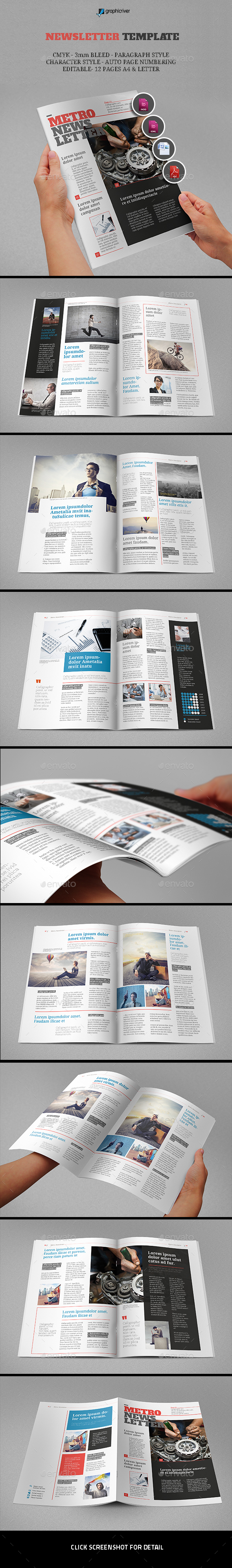 Envato Graphics, Designs & Templates from GraphicRiver