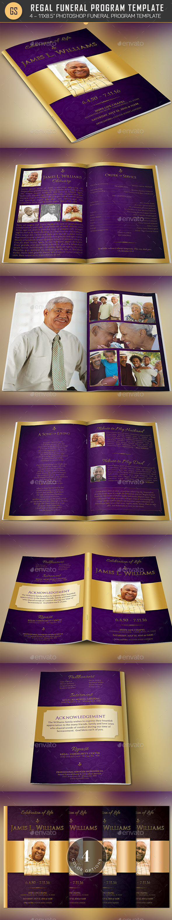 Regal Graphics, Designs & Templates | GraphicRiver