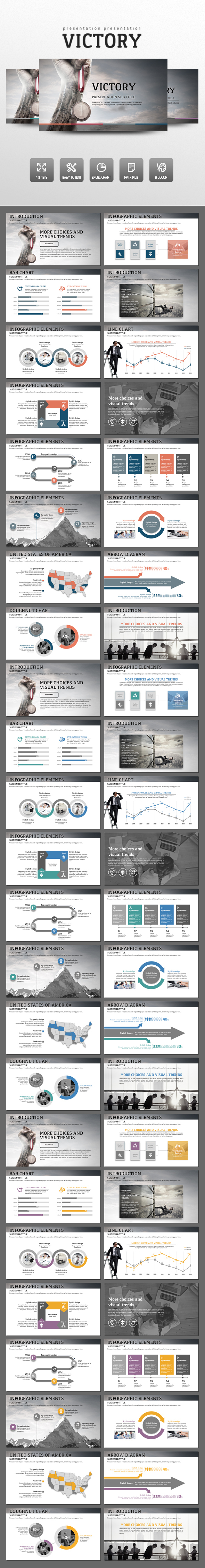 Victory Graphics, Designs & Templates | GraphicRiver