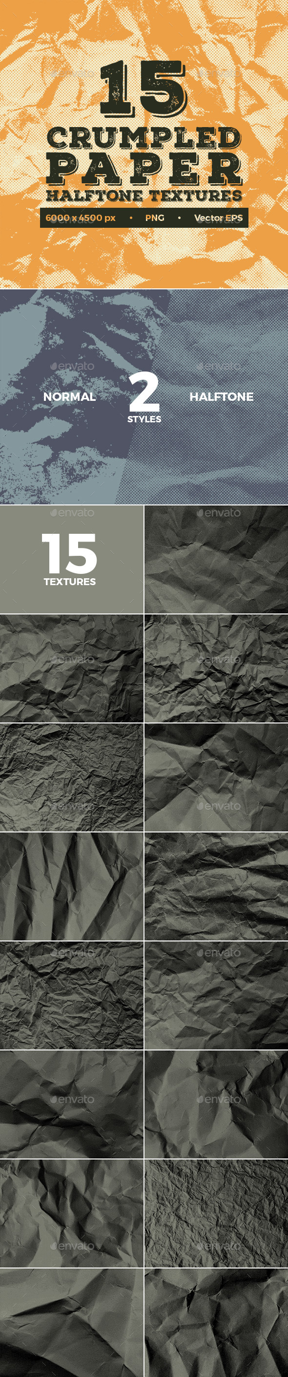 Threshold Graphics, Designs & Templates from GraphicRiver