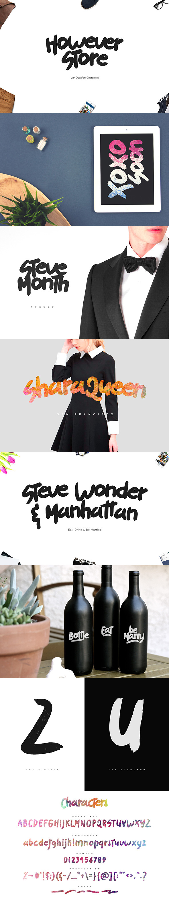 Store Graphics, Designs & Templates | GraphicRiver