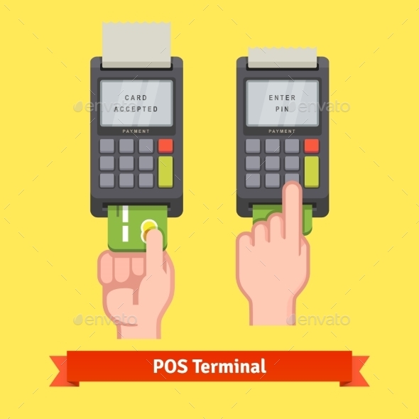 Pos Graphics, Designs & Templates from GraphicRiver