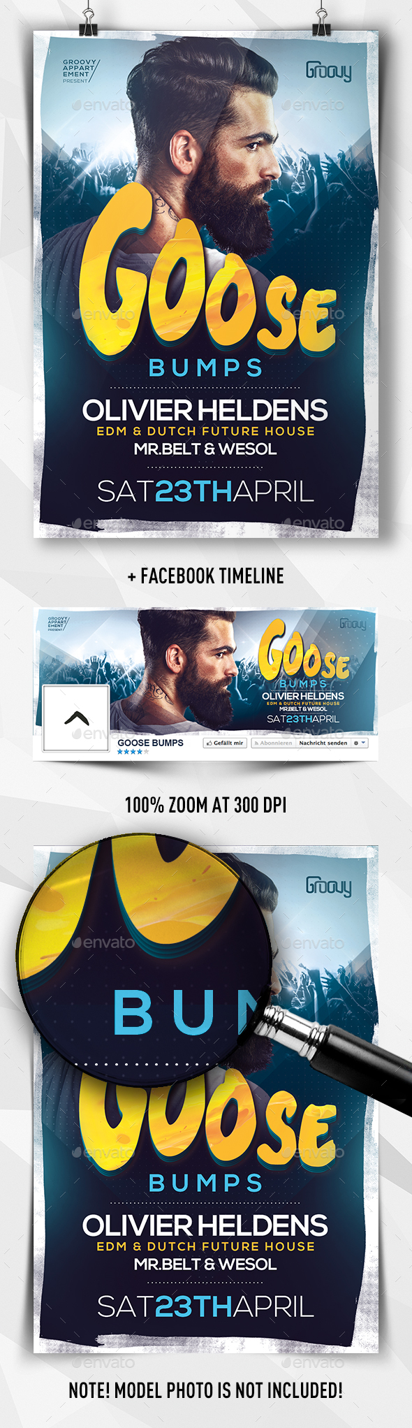 Bumps Graphics, Designs & Templates | GraphicRiver