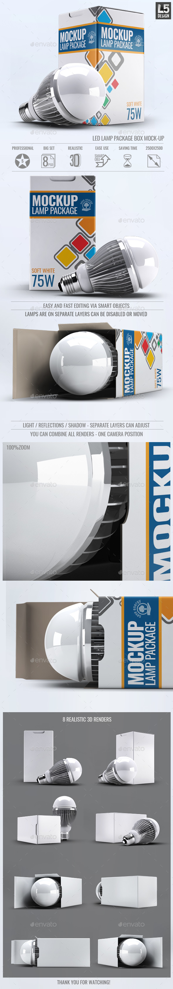 Led Graphics, Designs & Templates from GraphicRiver