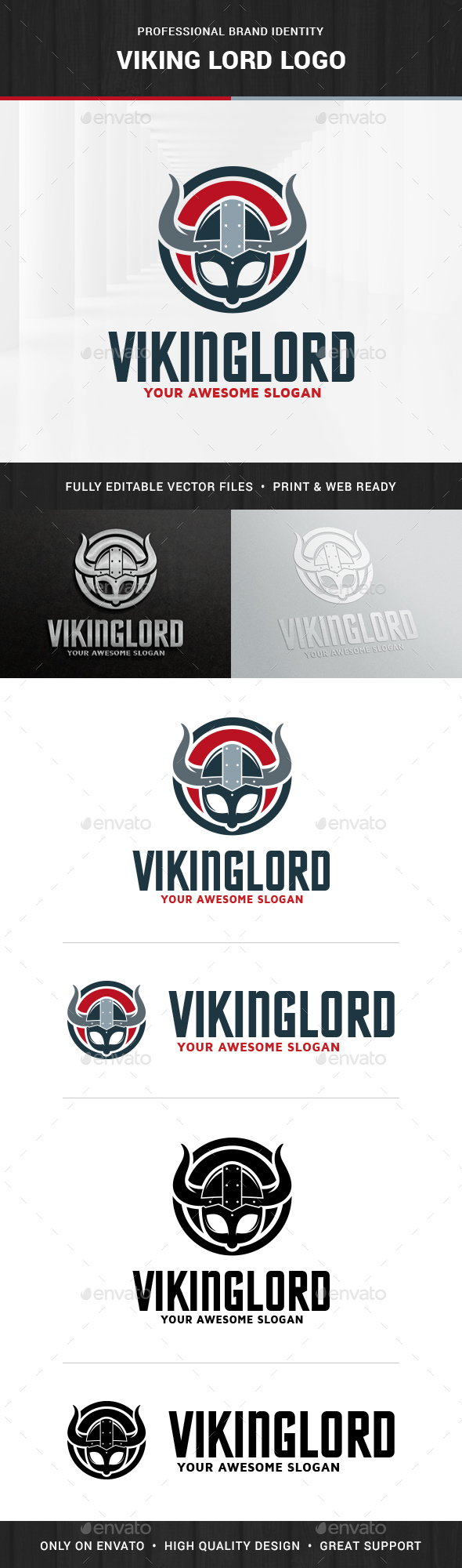 Lord Graphics, Designs & Templates | GraphicRiver