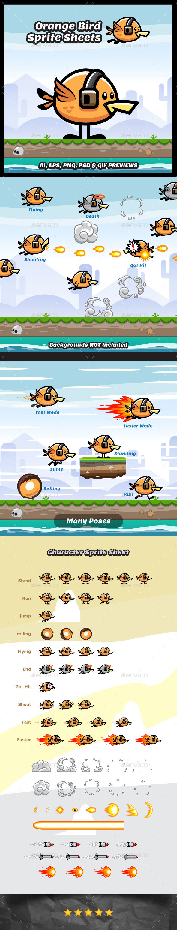 Digimon Graphics, Designs & Templates | GraphicRiver