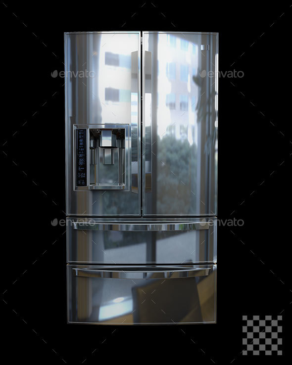 Refrigeration Graphics, Designs & Templates | GraphicRiver