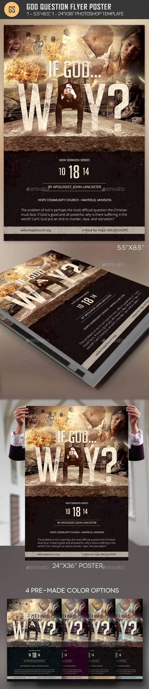 Question Graphics, Designs & Templates | GraphicRiver