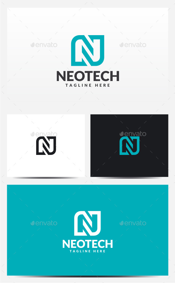 Neotech Graphics, Designs & Templates | GraphicRiver