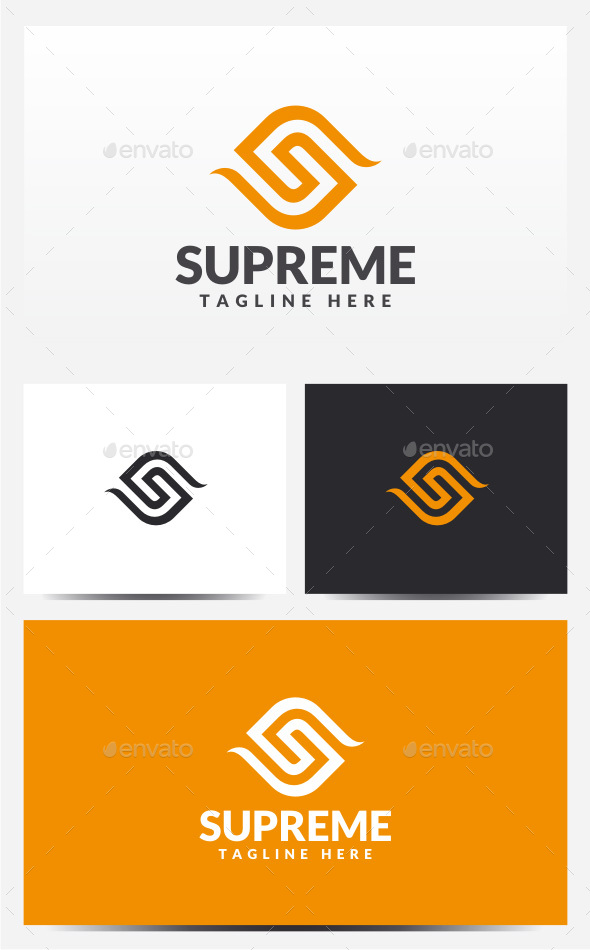Supreme Graphics, Designs & Templates | GraphicRiver