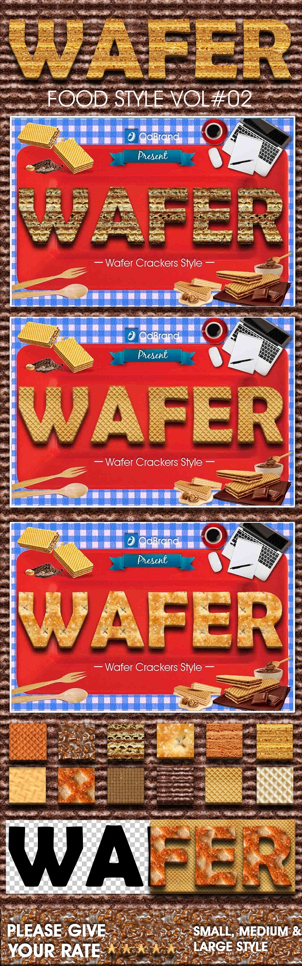 Cracker Graphics, Designs & Templates | GraphicRiver