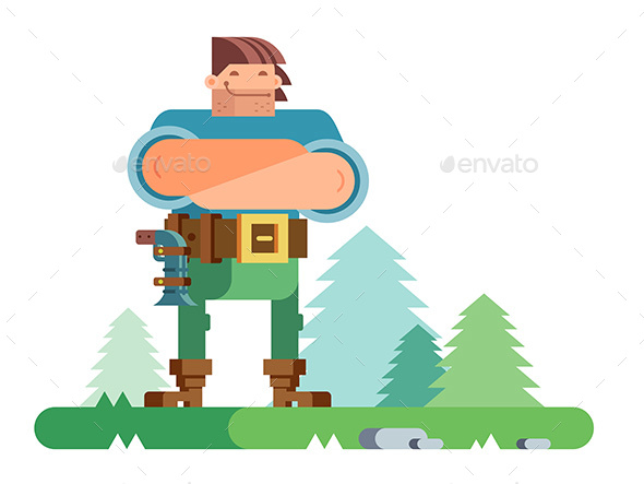 Robber Graphics, Designs & Templates | GraphicRiver