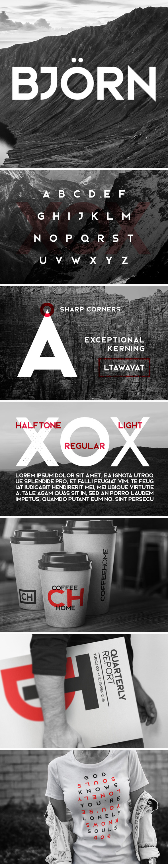 2022's Best Selling Sans-Serif Fonts