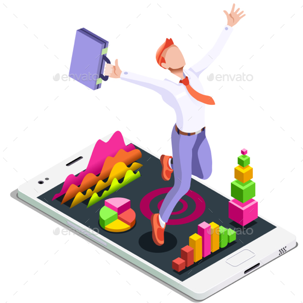 Chairman Graphics, Designs & Templates | GraphicRiver