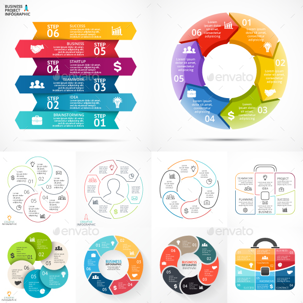 Wowly_Infographics - Portfolio (Page 2) | GraphicRiver