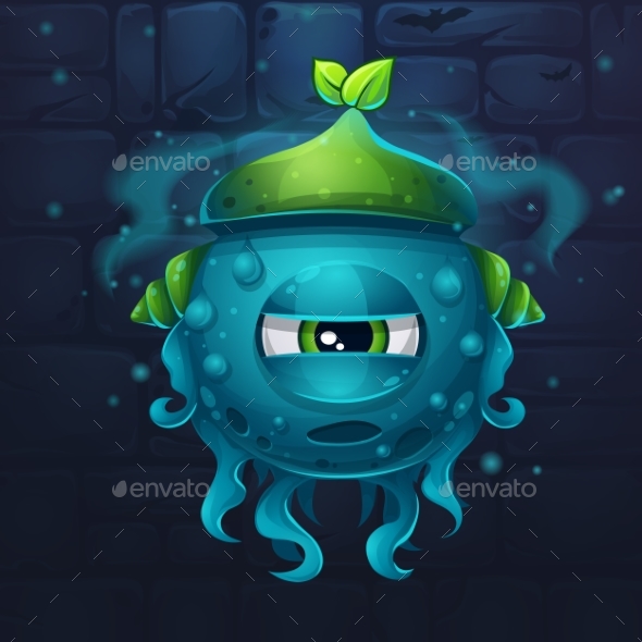 Slug Graphics, Designs & Templates from GraphicRiver