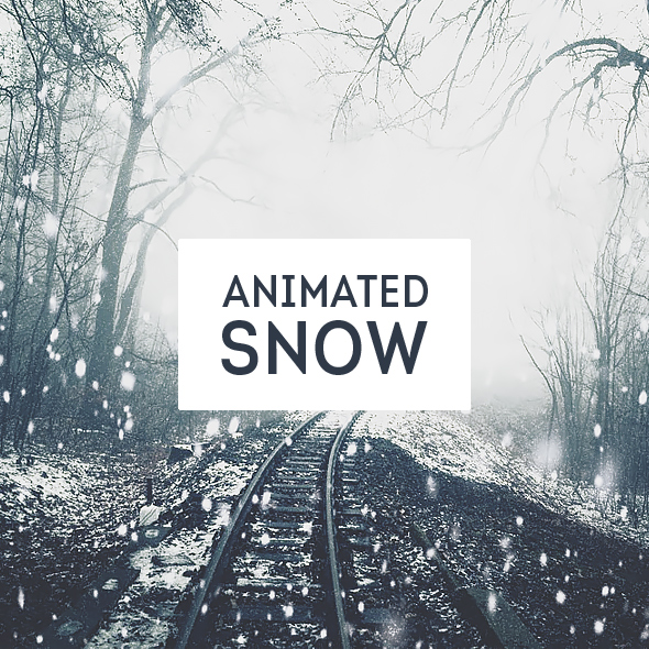 Snow Graphics, Designs & Templates | GraphicRiver