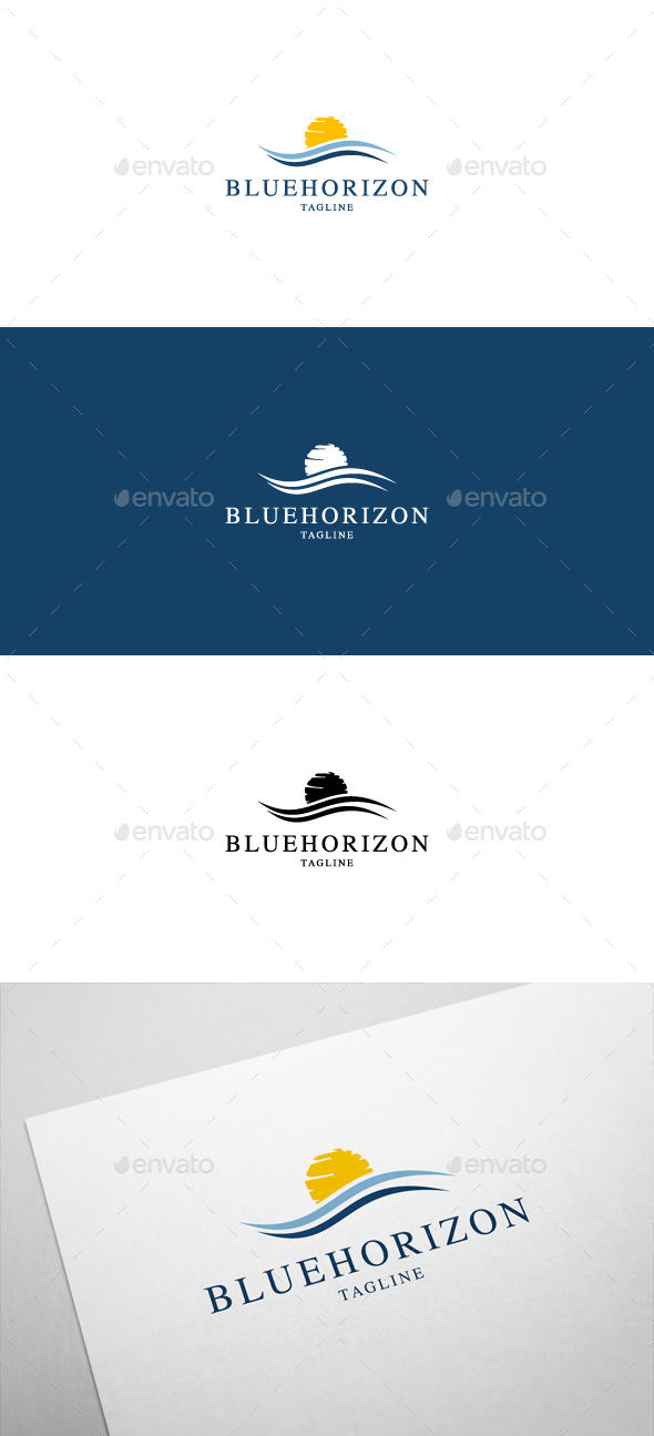 Horizons Graphics, Designs & Templates | GraphicRiver