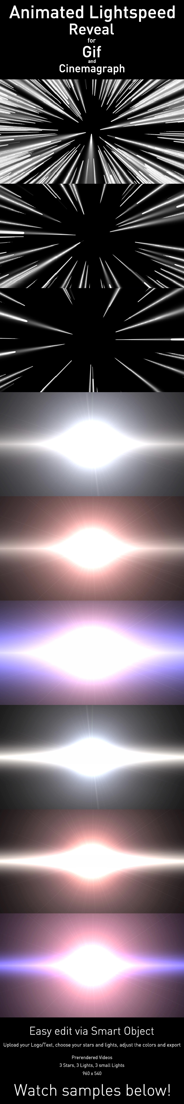 Lightspeed Graphics, Designs & Templates | GraphicRiver