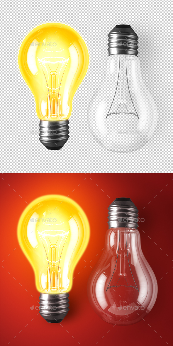 Lamp Graphics, Designs & Templates from GraphicRiver