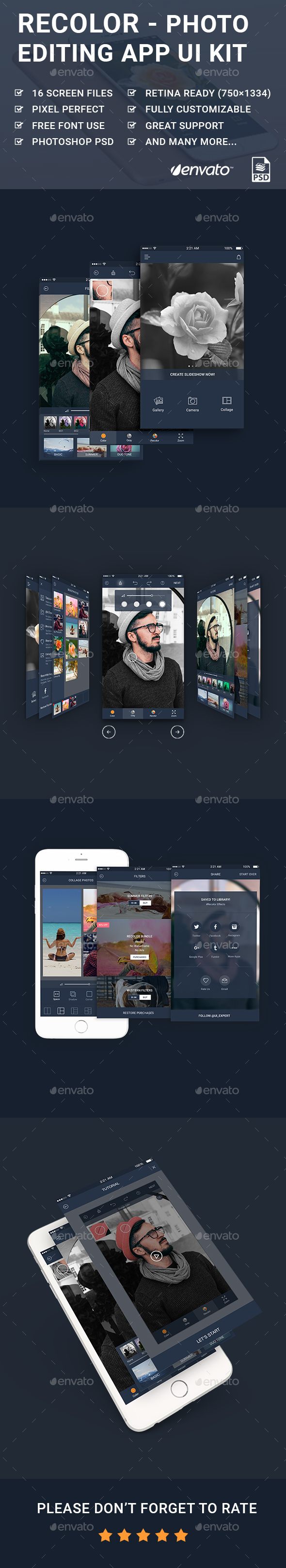 Recolor Graphics, Designs & Templates | GraphicRiver