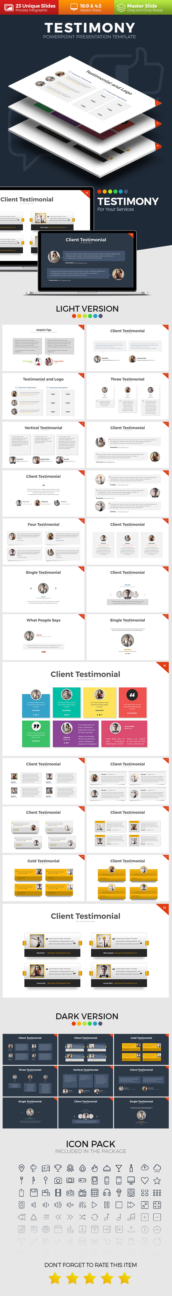 Blurb Graphics, Designs & Templates | GraphicRiver