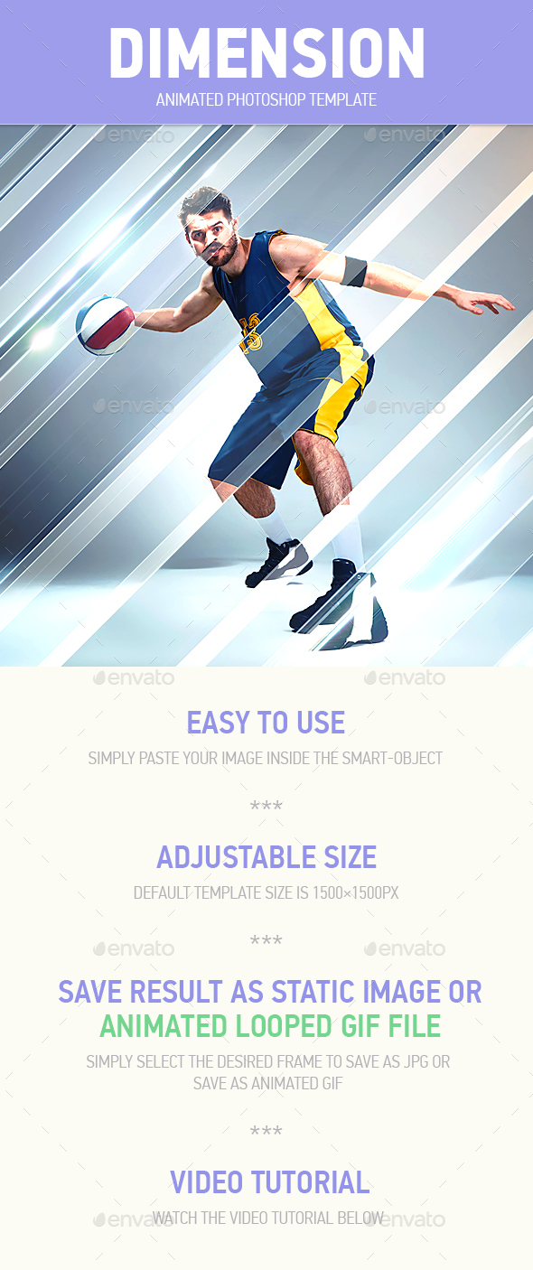 Dimension Graphics, Designs & Templates | GraphicRiver