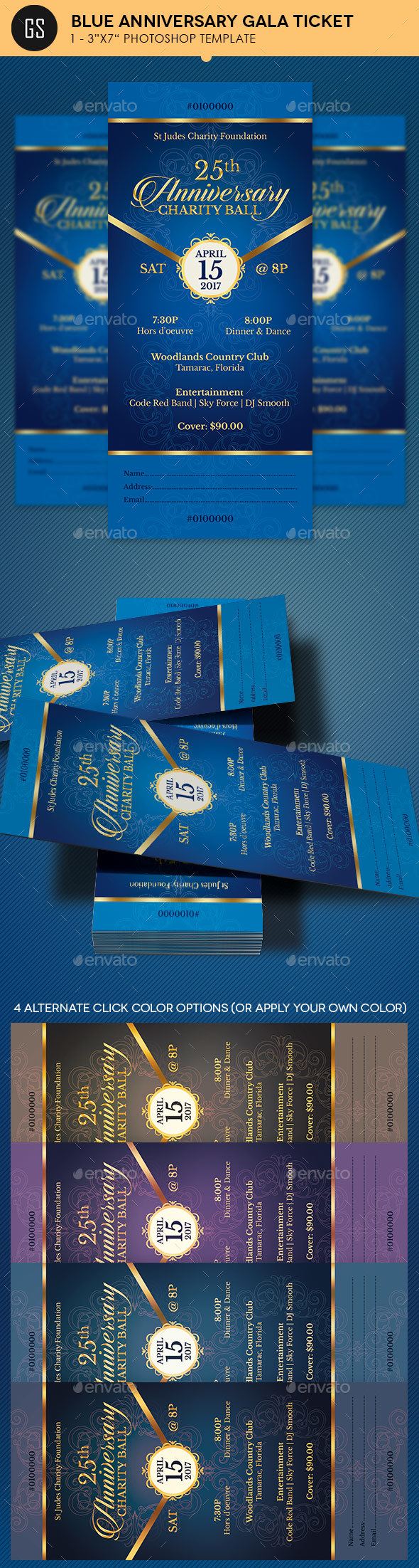 Gala Graphics, Designs & Templates | GraphicRiver