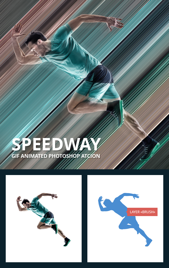 Speedway Graphics, Designs & Templates | GraphicRiver