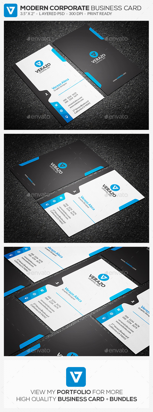 2025's Best Selling Business Card Templates & Designs