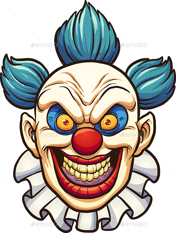 Evil Graphics, Designs & Templates | GraphicRiver