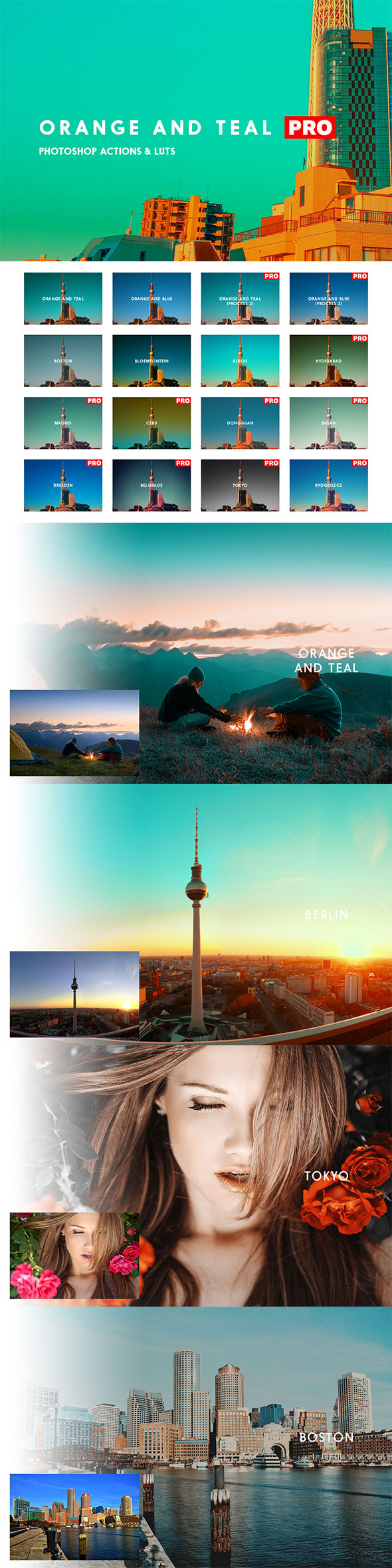 Affinity Add-ons from GraphicRiver