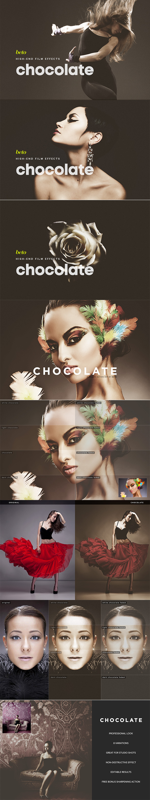 Chocolate Graphics, Designs & Templates | GraphicRiver