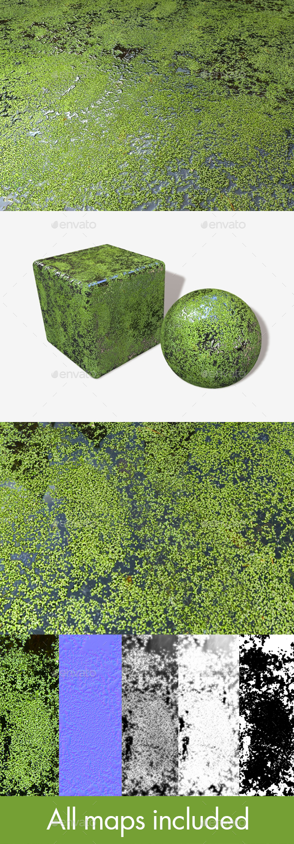 2025's Best Selling CG Textures & 3D Models