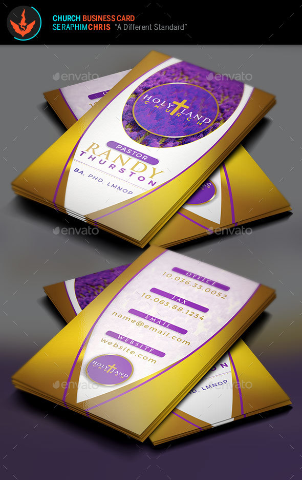 2025's Best Selling Business Card Templates & Designs