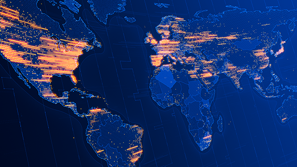 Download Current Events - Videohive - After Effects Projects