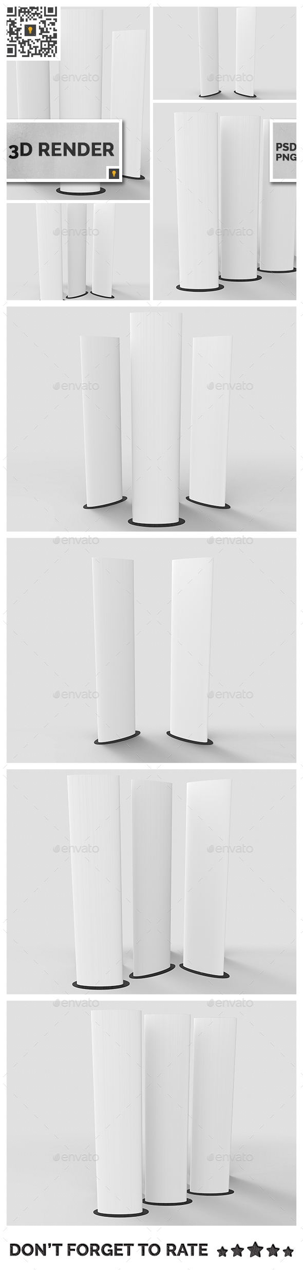 Totem Graphics, Designs & Templates from GraphicRiver