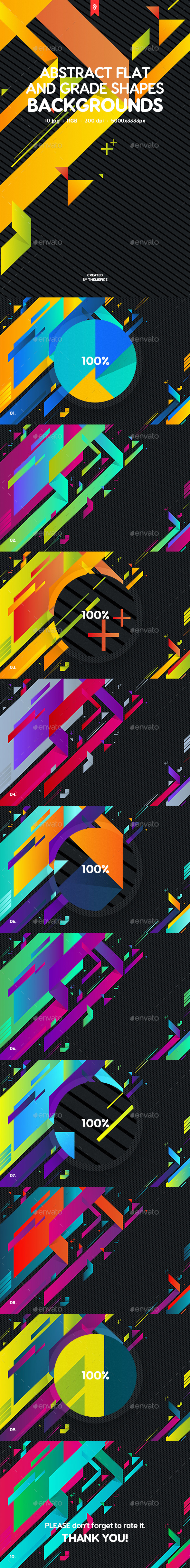 Grading Graphics, Designs & Templates from GraphicRiver