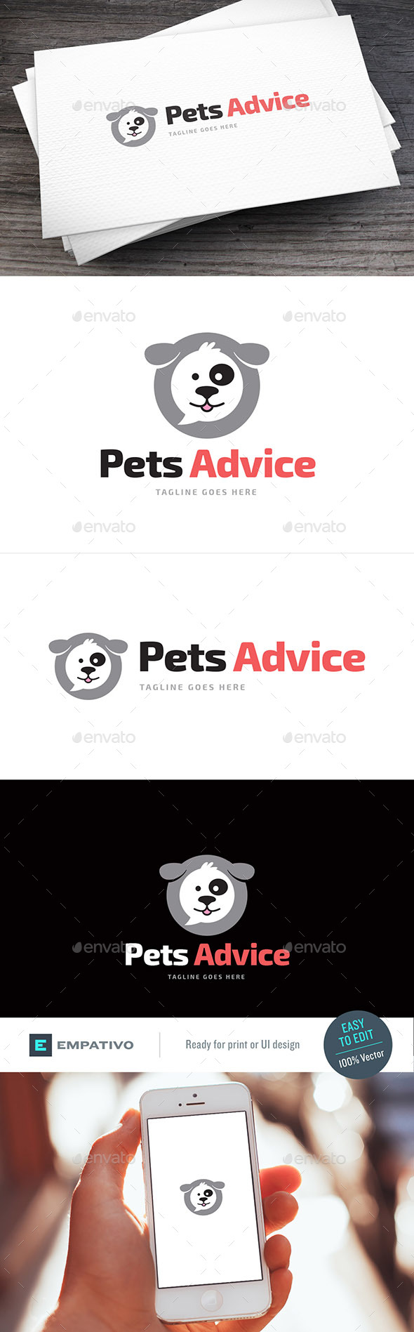 Advice Graphics, Designs & Templates | GraphicRiver